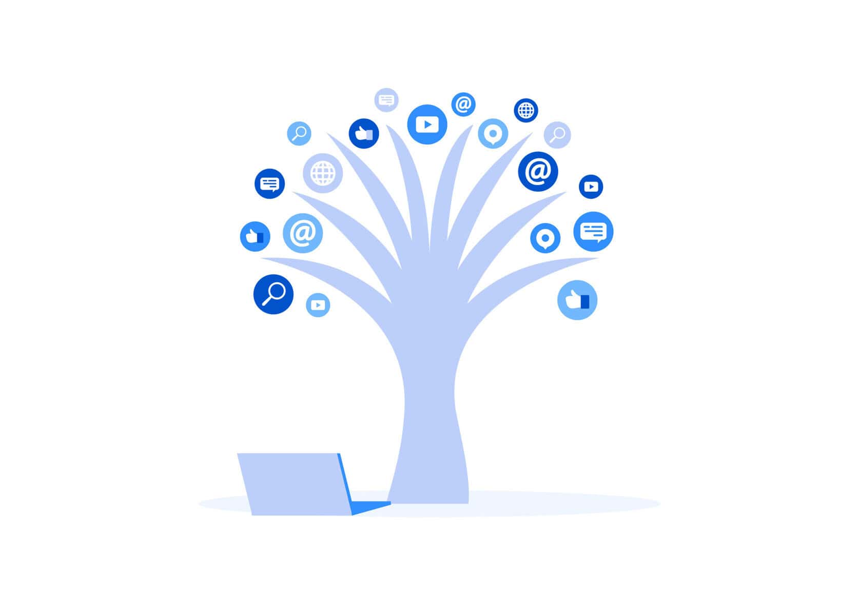 How to Craft Your Social Media Platform: A Step-by-Step Guide - Wpedition